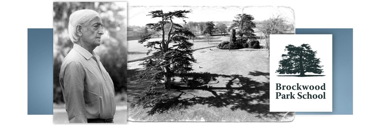 The History of Brockwood Park School - Brockwood Park School
