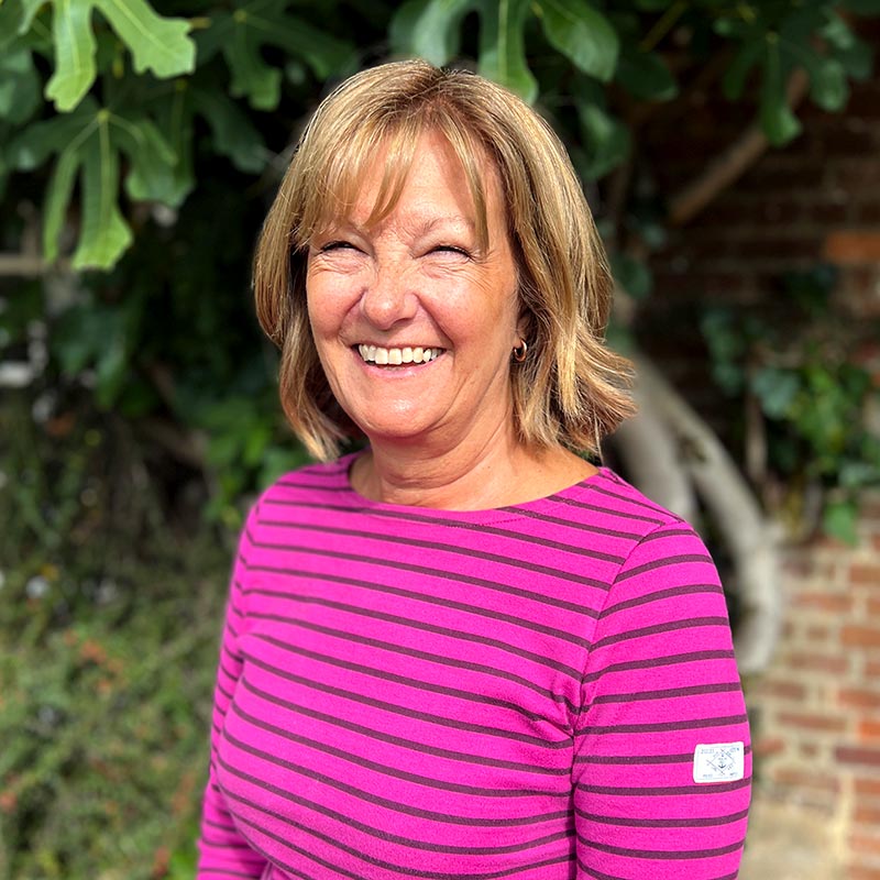 Staff and Trustees - Brockwood Park School